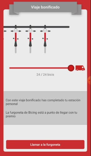 ¡Resuelve los enigmas y gana puntos para el Joc Bicing! | Bicing